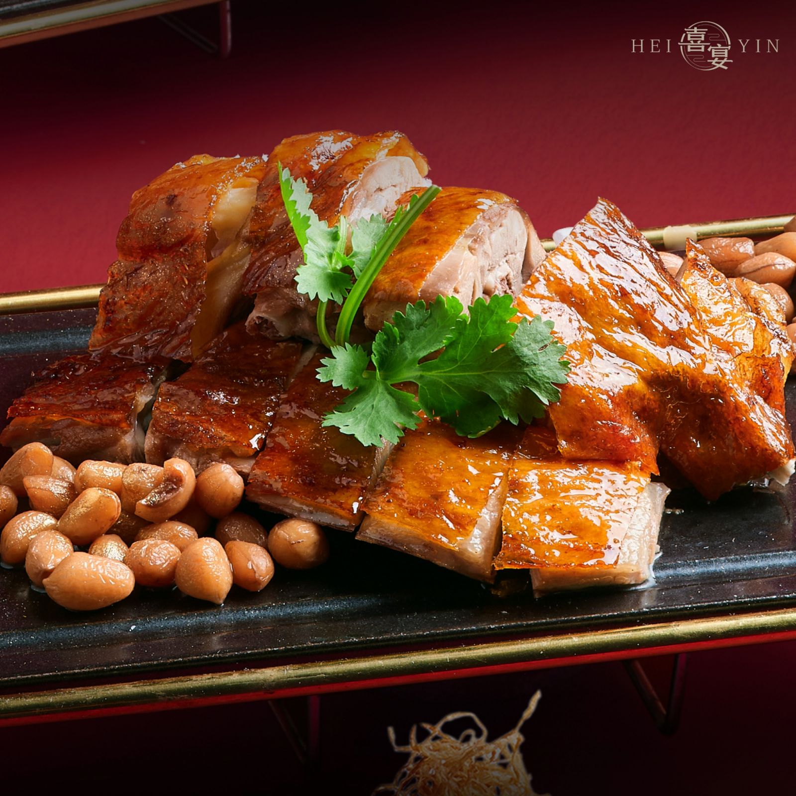 Hei Yin Introduces Thai Diners to True Cantonese Taste | Tatler Asia