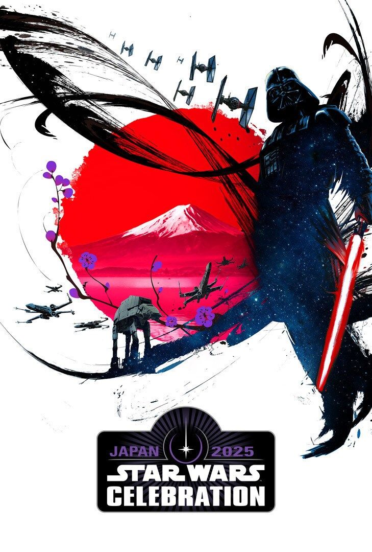 Star Wars is set to get new movies and shows in 2025 and beyond ...
