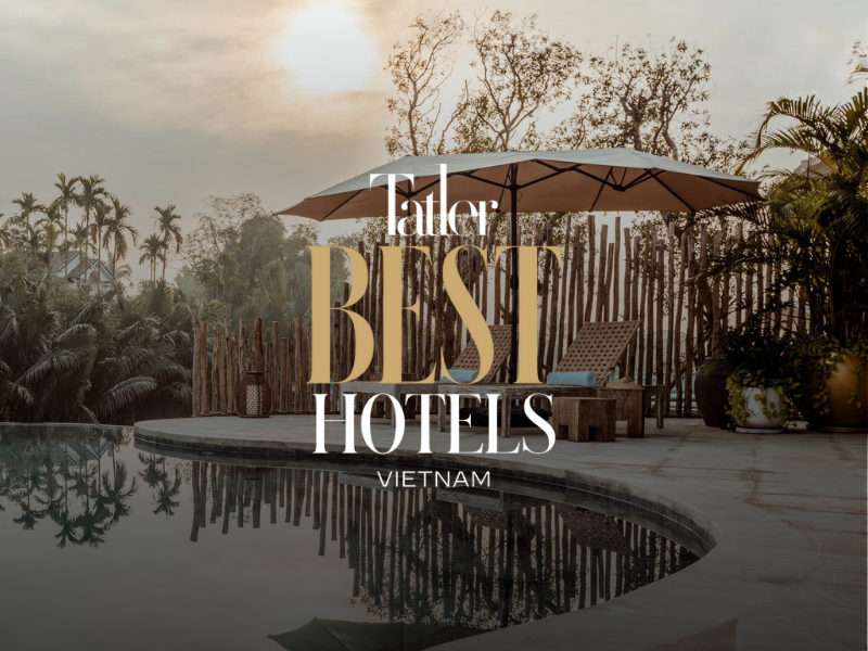 Tatler Best Asia 2025: Asia's Best Hotels, Restaurants and Bars | Tatler Asia