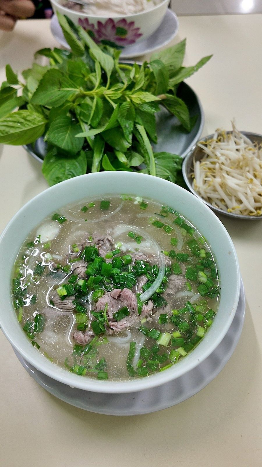 Legacy 50: Three pho institutions rooted in Saigon for more than half a ...