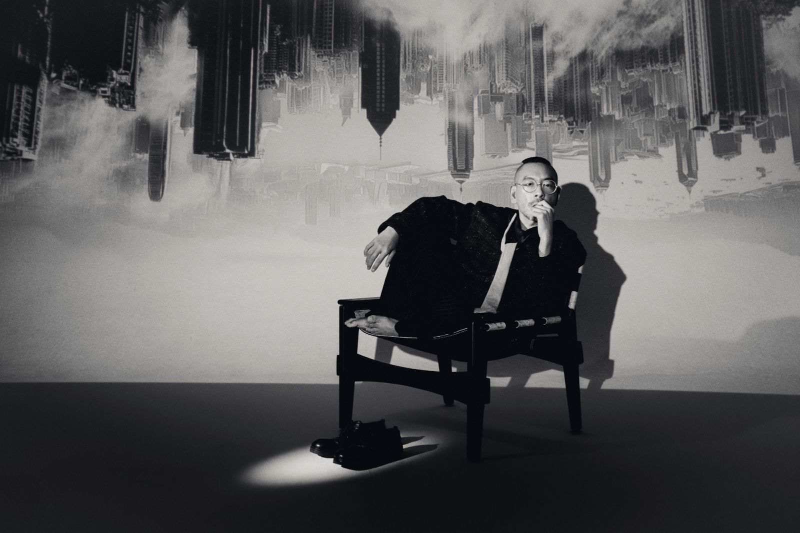 Juno Mak ups the avant-garde with his film ‘Sons of the Neon Night ...