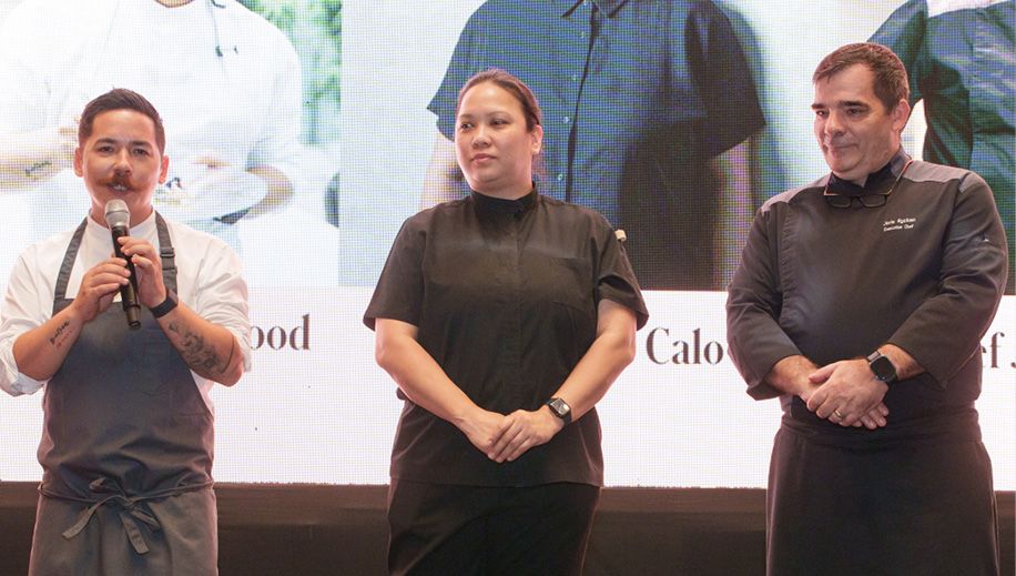 Child Protection Network charity dinner 2025 highlights | Tatler Asia