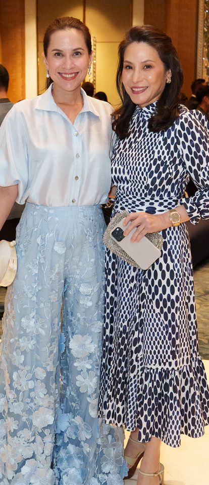 Child Protection Network charity dinner 2025 highlights | Tatler Asia