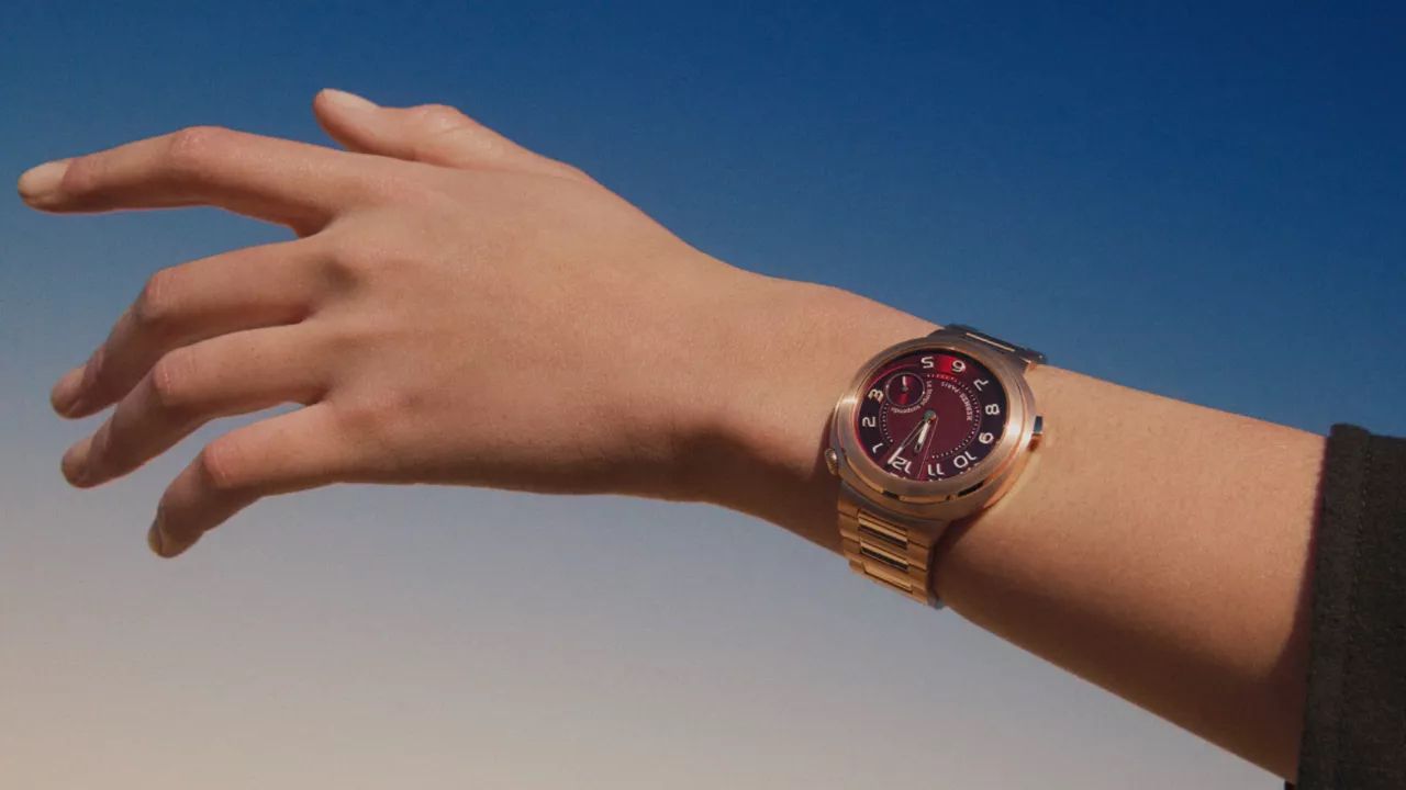 8 new luxury watches for women 2025: Rolex, Patek Philippe and more ...