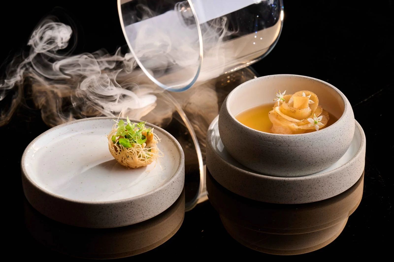 Best innovative fine dining restaurants in Bangkok | Tatler Asia