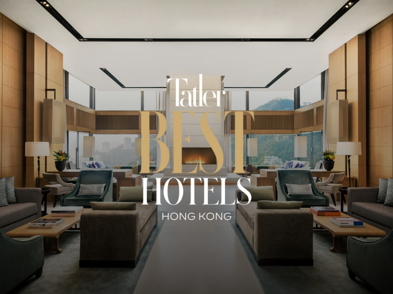 Tatler Best Asia 2025: Asia's Best Hotels, Restaurants and Bars | Tatler Asia