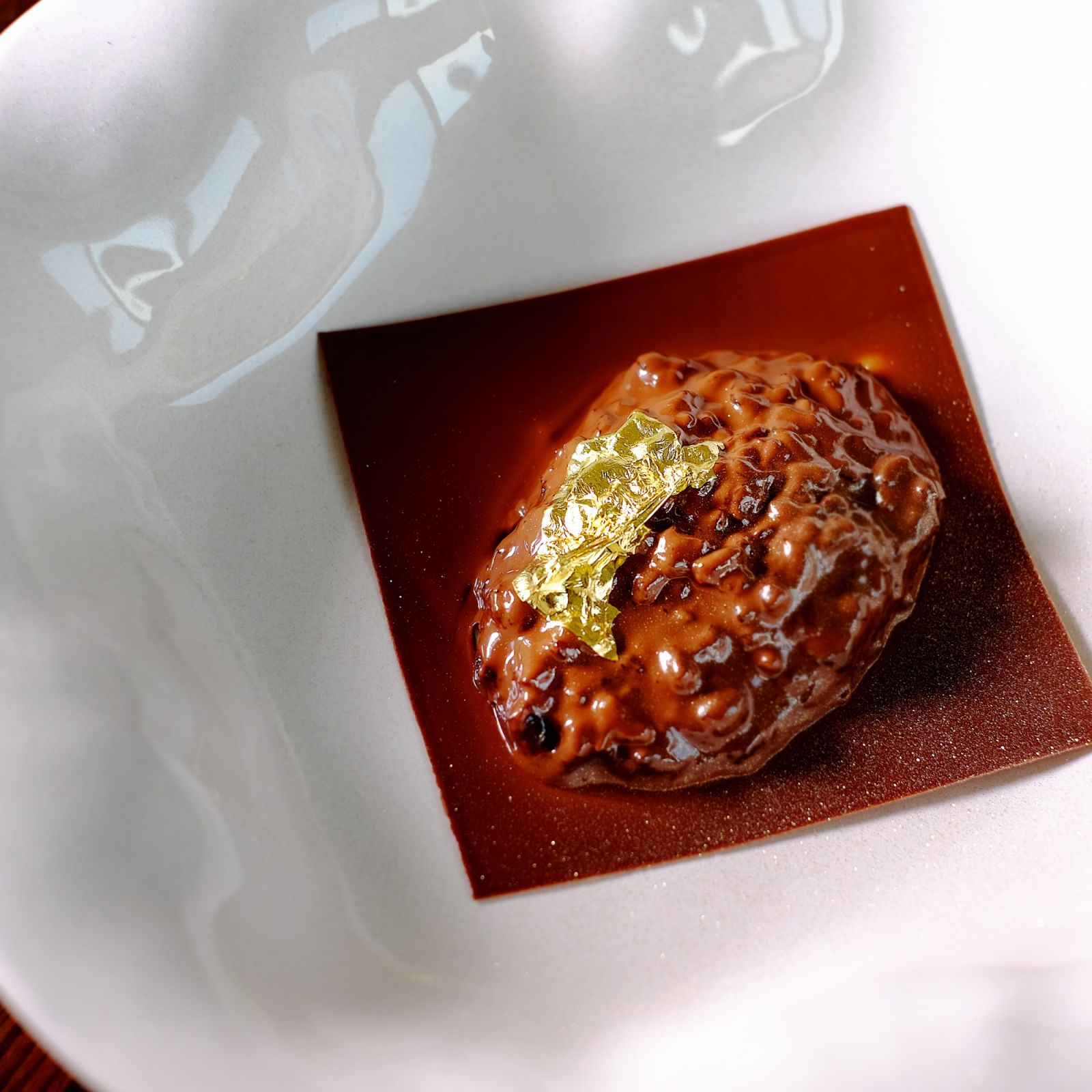 Filipino “Dubai chocolate” chef: Imitation is flattering | Tatler Asia