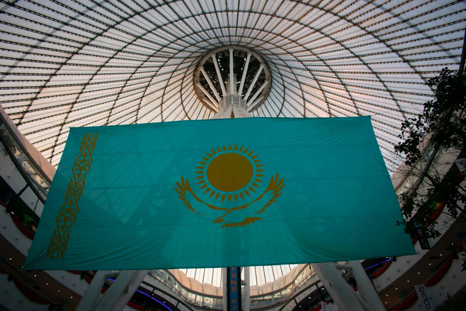 The world’s most beautiful and meaningful flags | Tatler Asia