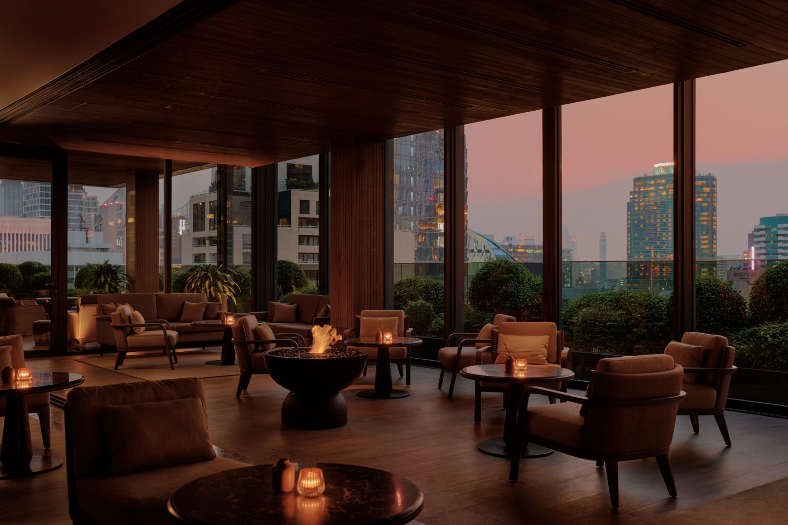 ต้อนรับการมาถึงของคลับสุดเอ็กซ์คลูซีฟระดับโลก Aman Club แห่งแรกในเอเชีย ...