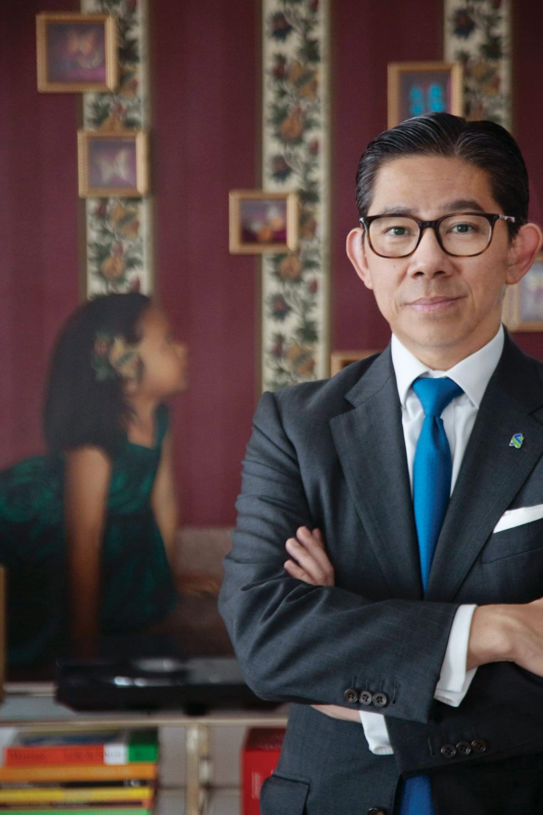 Getting creative with Standard Chartered Philippines | Tatler Asia