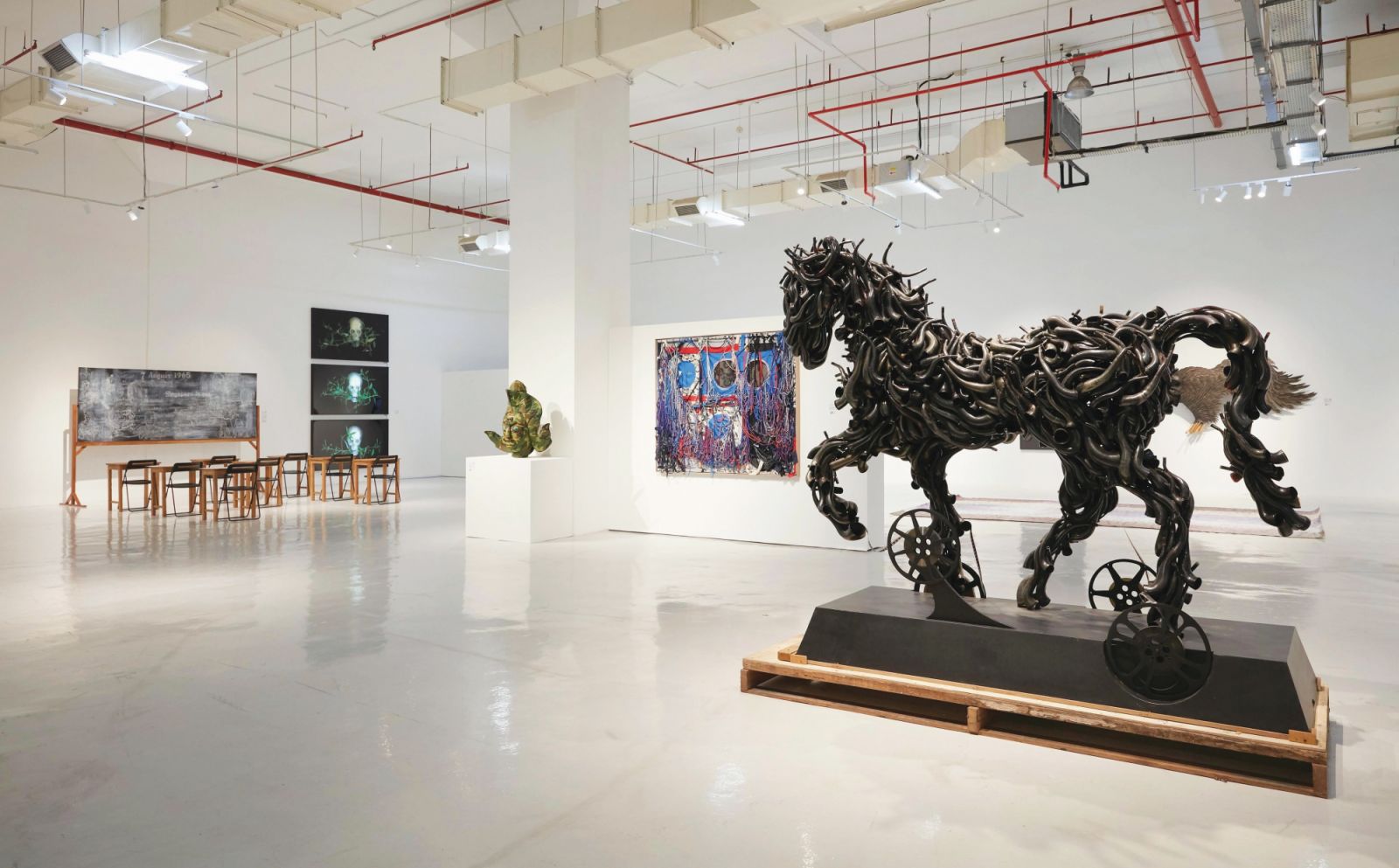 Getting creative with Standard Chartered Philippines | Tatler Asia