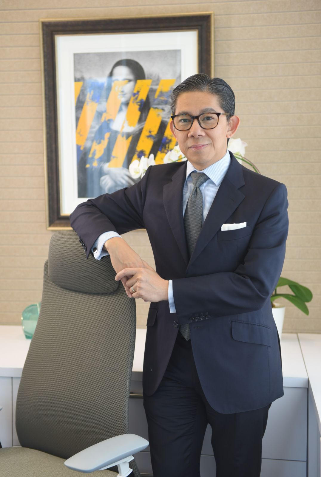 Getting creative with Standard Chartered Philippines | Tatler Asia
