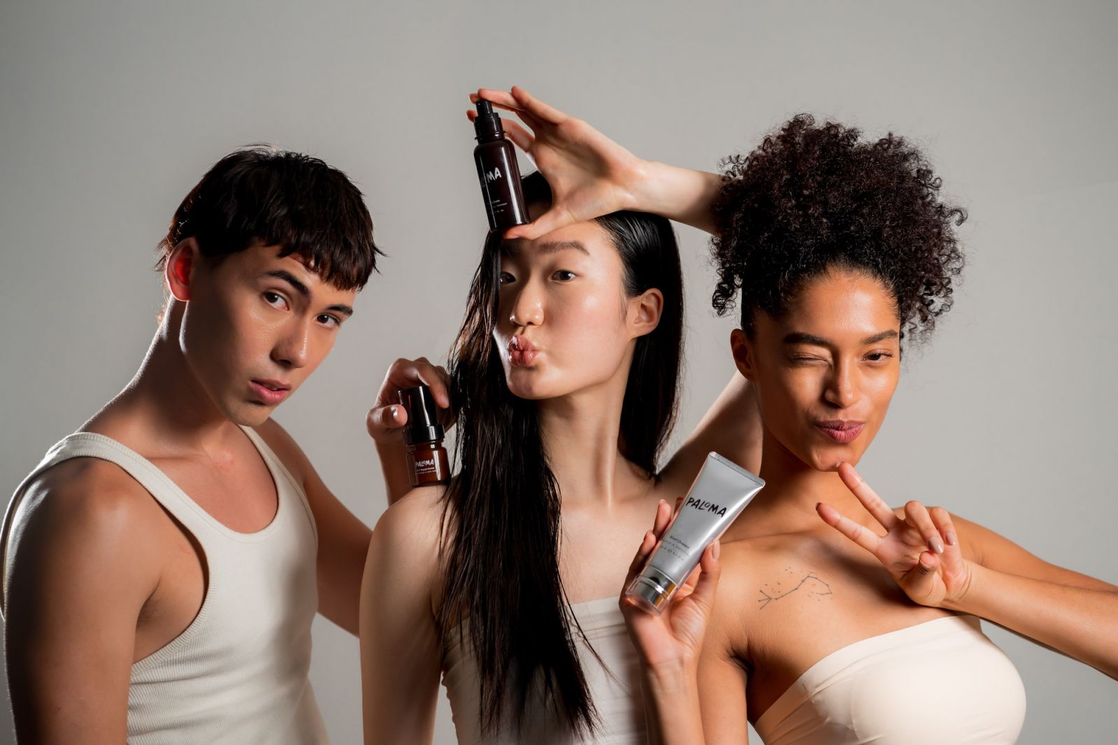 The Southeast Asian skincare renaissance? How Koh Li Tim’s Paloma is redefining luxury beauty ...