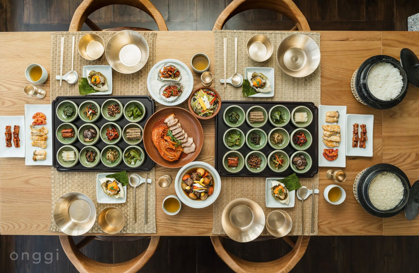 สำรวจวัฒนธรรมการหมักเกาหลีด้วยโอ่งดินเผา ‘อองกิ’ ผ่านมุมมองเชฟ Injin ...