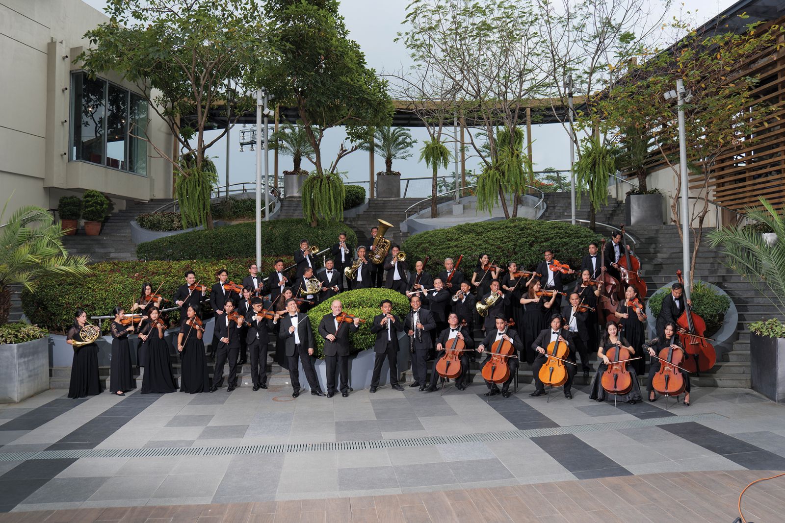 Manila Symphony Orchestra’s 2025-2026 concert season | Tatler Asia