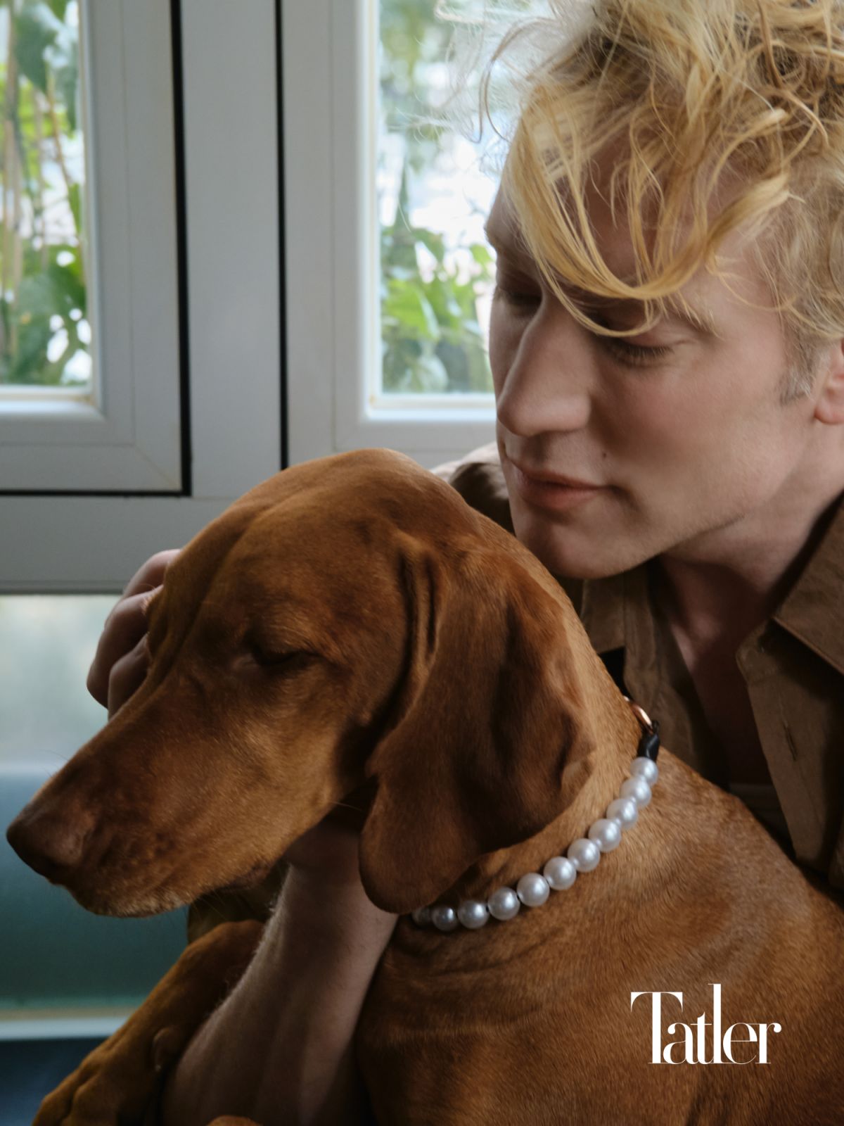 How Calvin Wang and Vincent Raffin’s new jewellery brand Pen Mané was ...