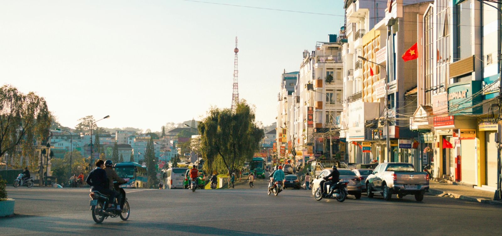 Cool weather destinations to visit across Southeast Asia | Tatler Asia