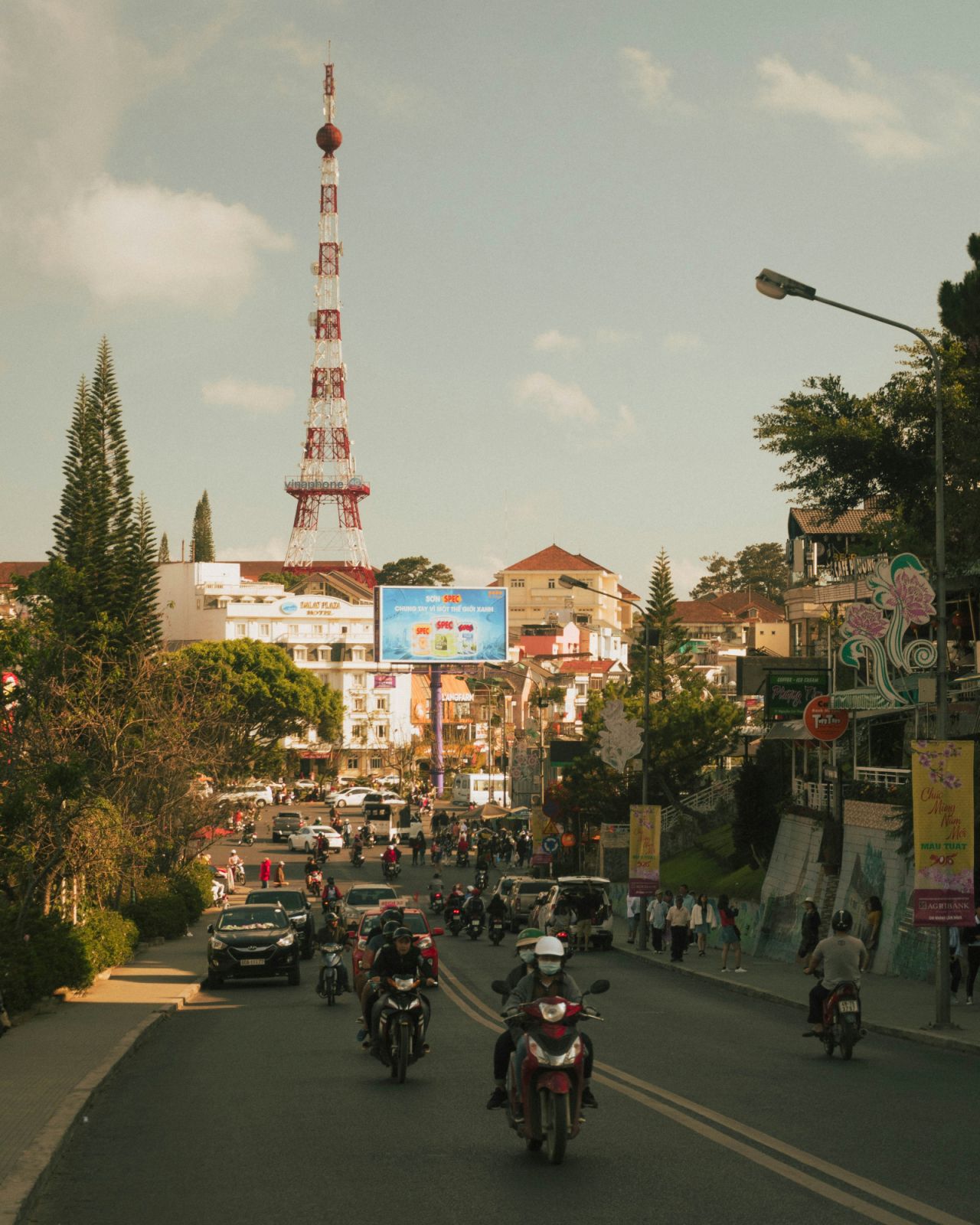 Cool weather destinations to visit across Southeast Asia | Tatler Asia