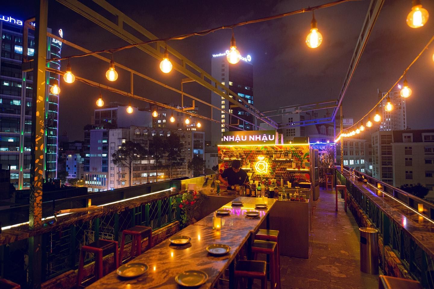 Anan Saigon | Tatler Asia