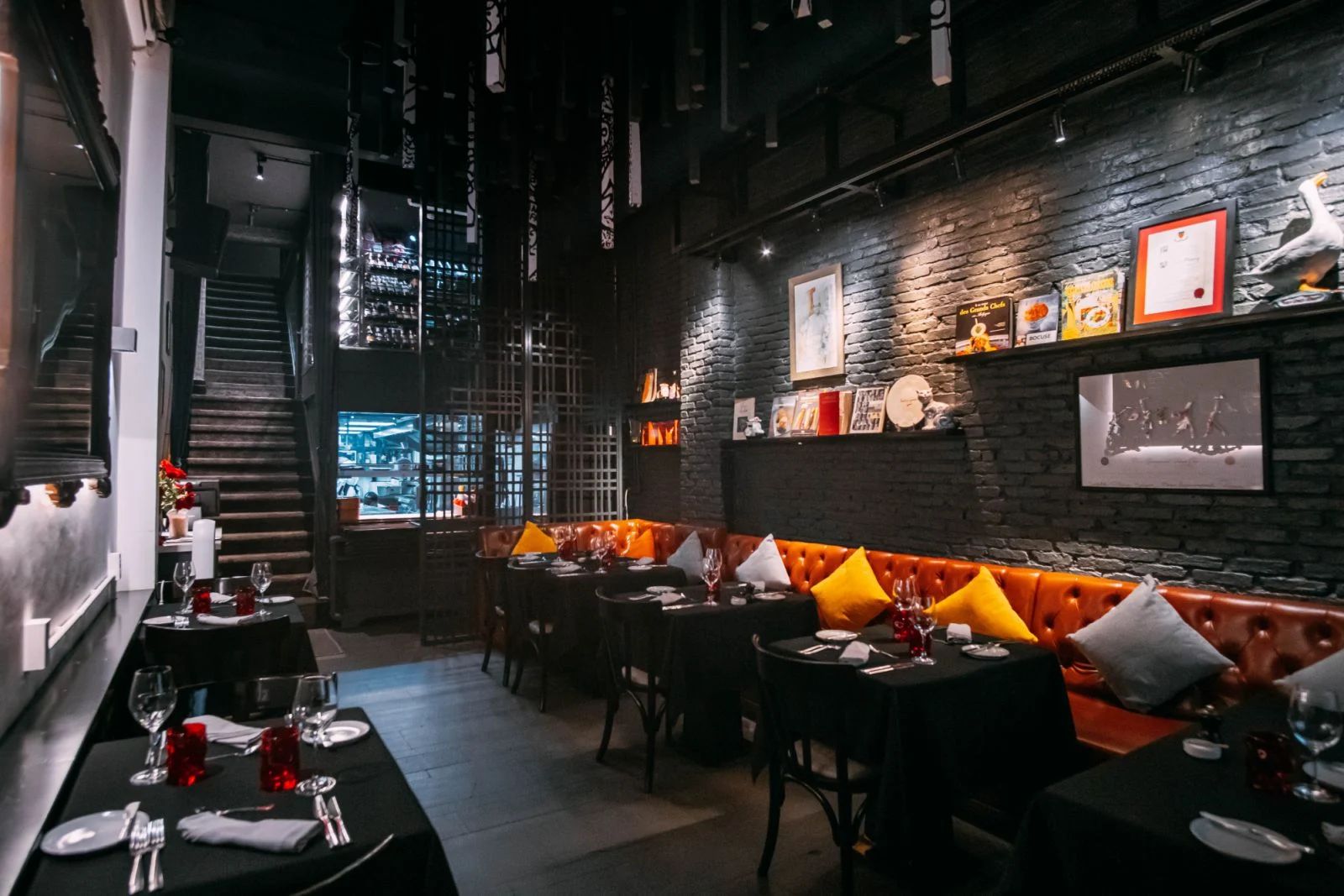 Le Corto | Tatler Asia