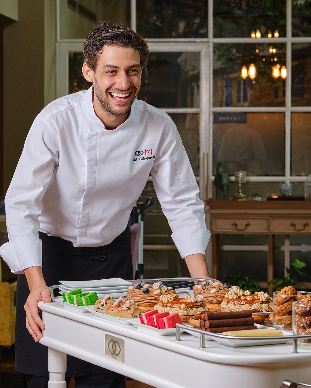 Robin Mouquet | Tatler Asia