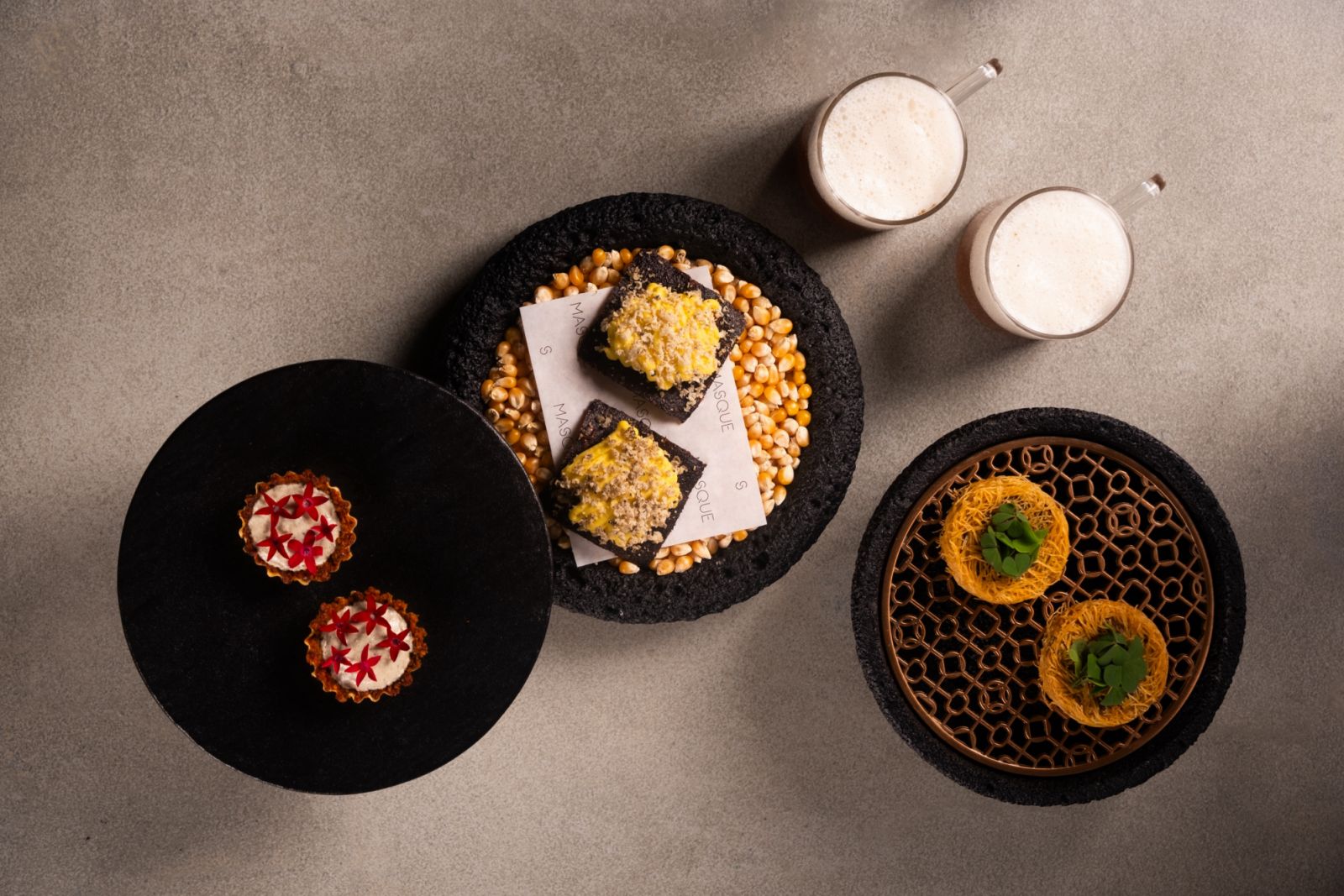 How India’s chefs are redefining regional cuisine with indigenous ...