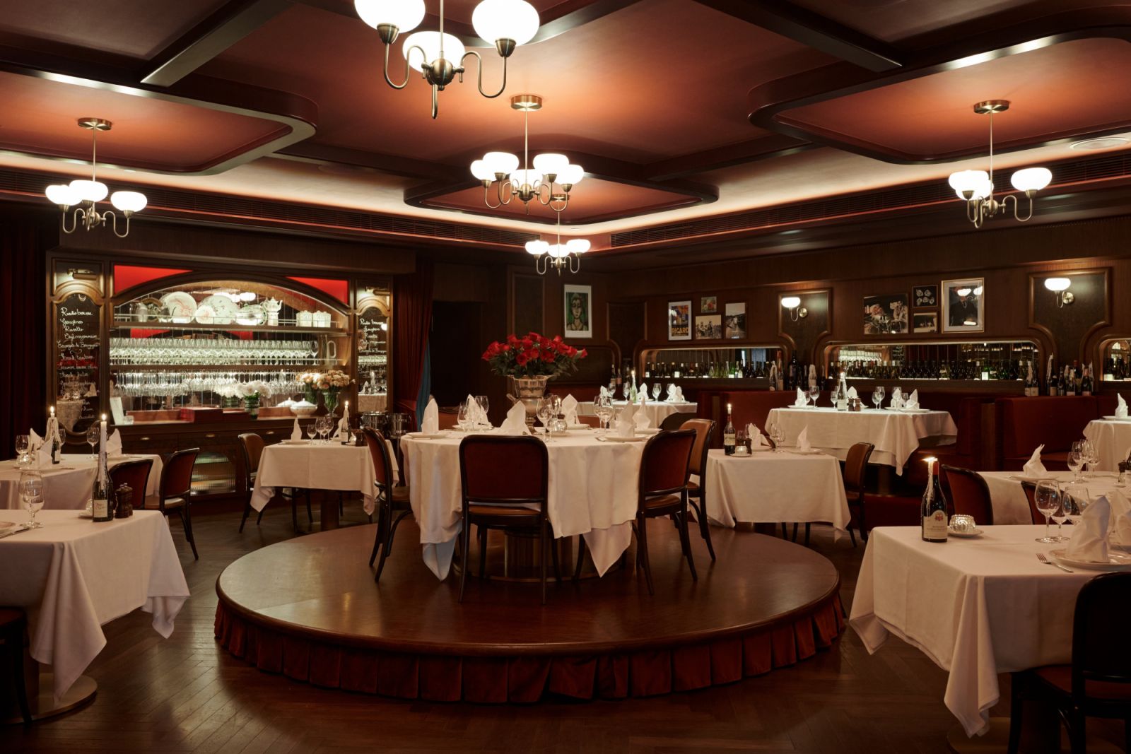 New Hong Kong restaurants and bars to try in May 2025 | Tatler Asia