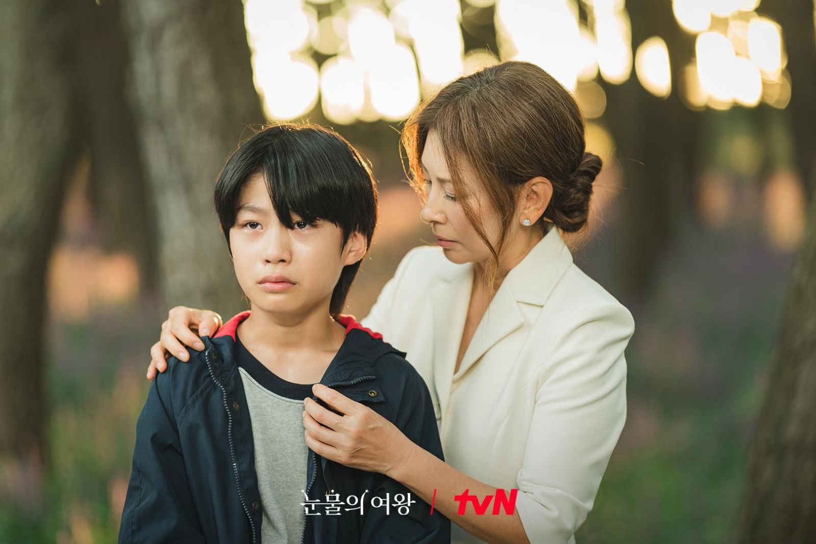 11 K-Drama villains with heartbreaking backstories | Tatler Asia