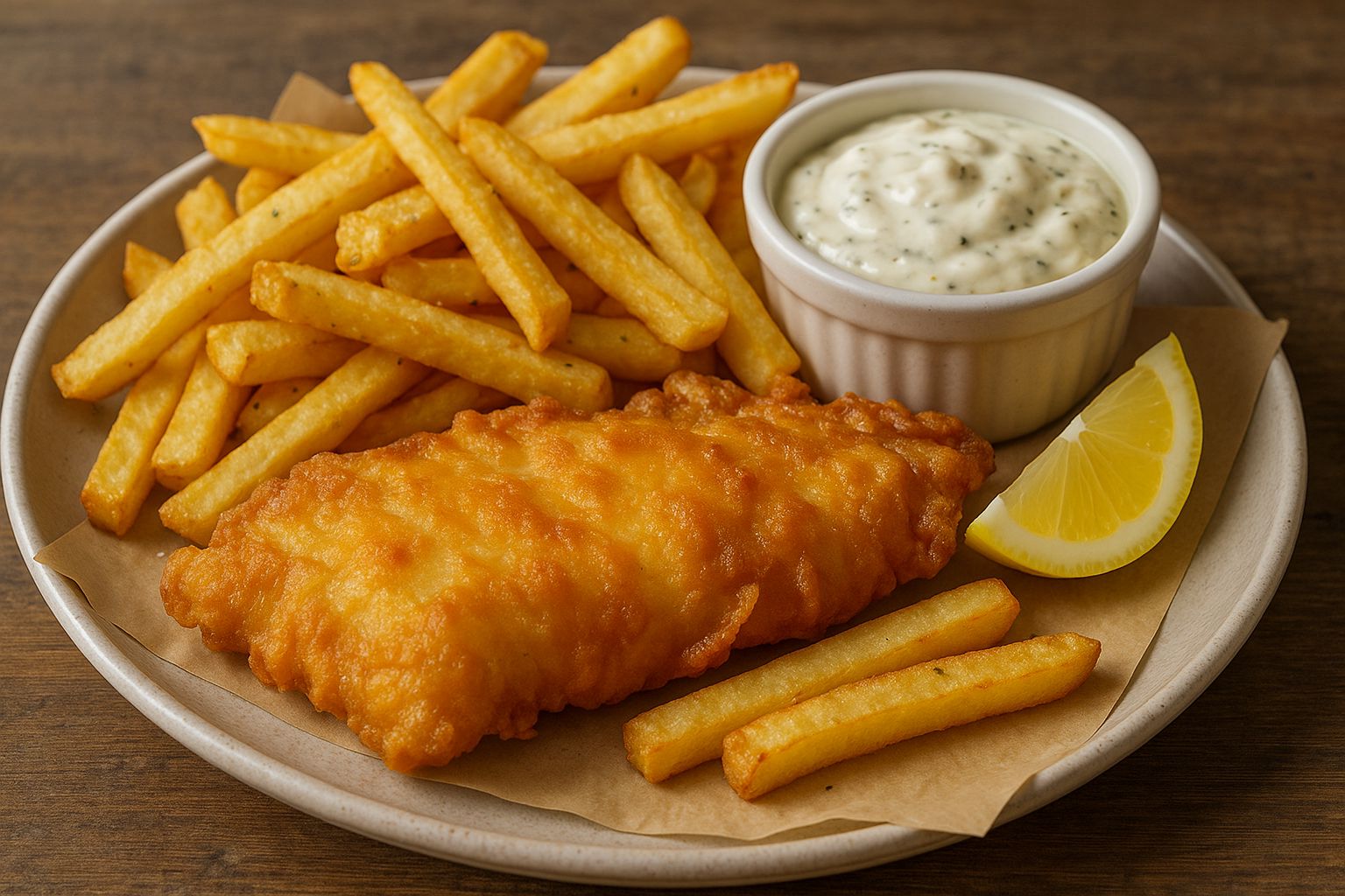 Fish and chips in Singapore: where to go to satisfy cravings | Tatler Asia