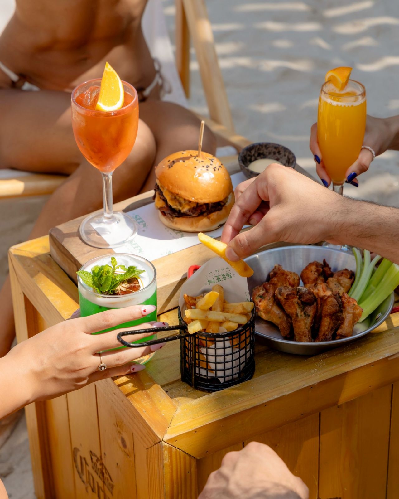6 Best Places to Eat and Drink in Koh Samui for an Unforgettable ...