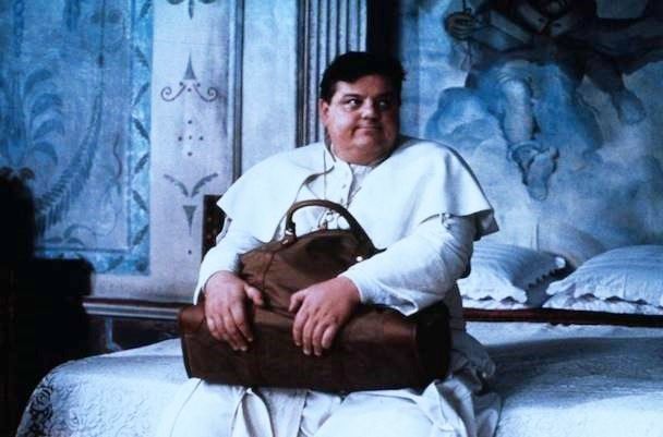 10 actors who played the Pope | Tatler Asia