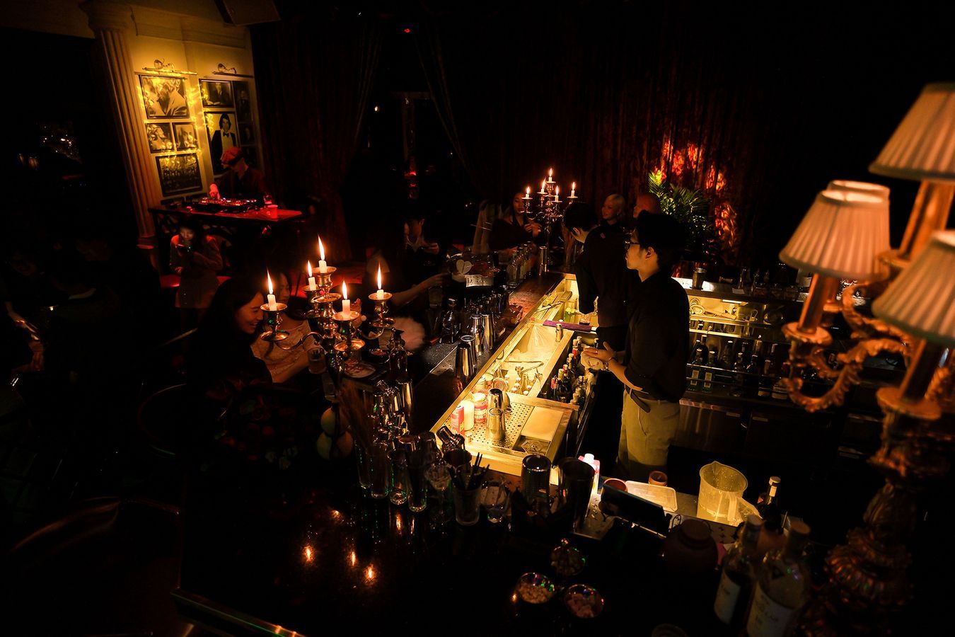 House of Barbaard | Tatler Asia