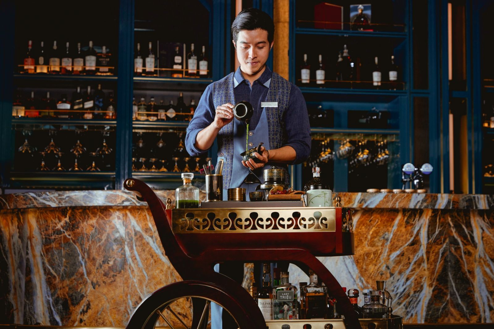 SONG BAR | Tatler Asia