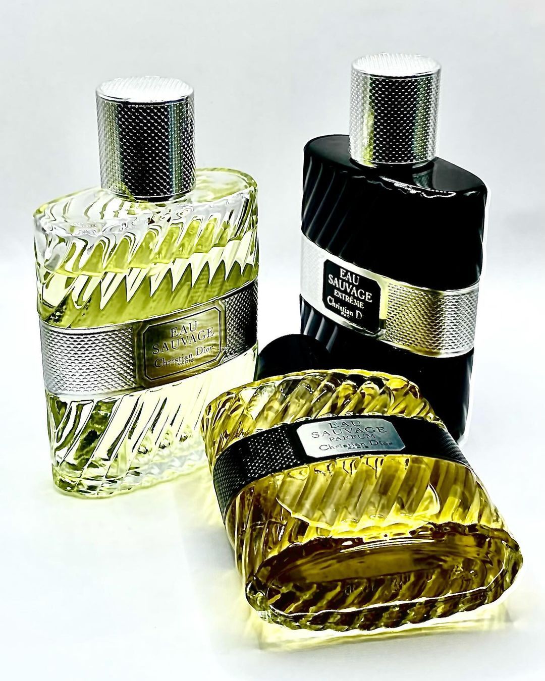 The lost scents: discontinued perfumes that still haunt the hearts of ...