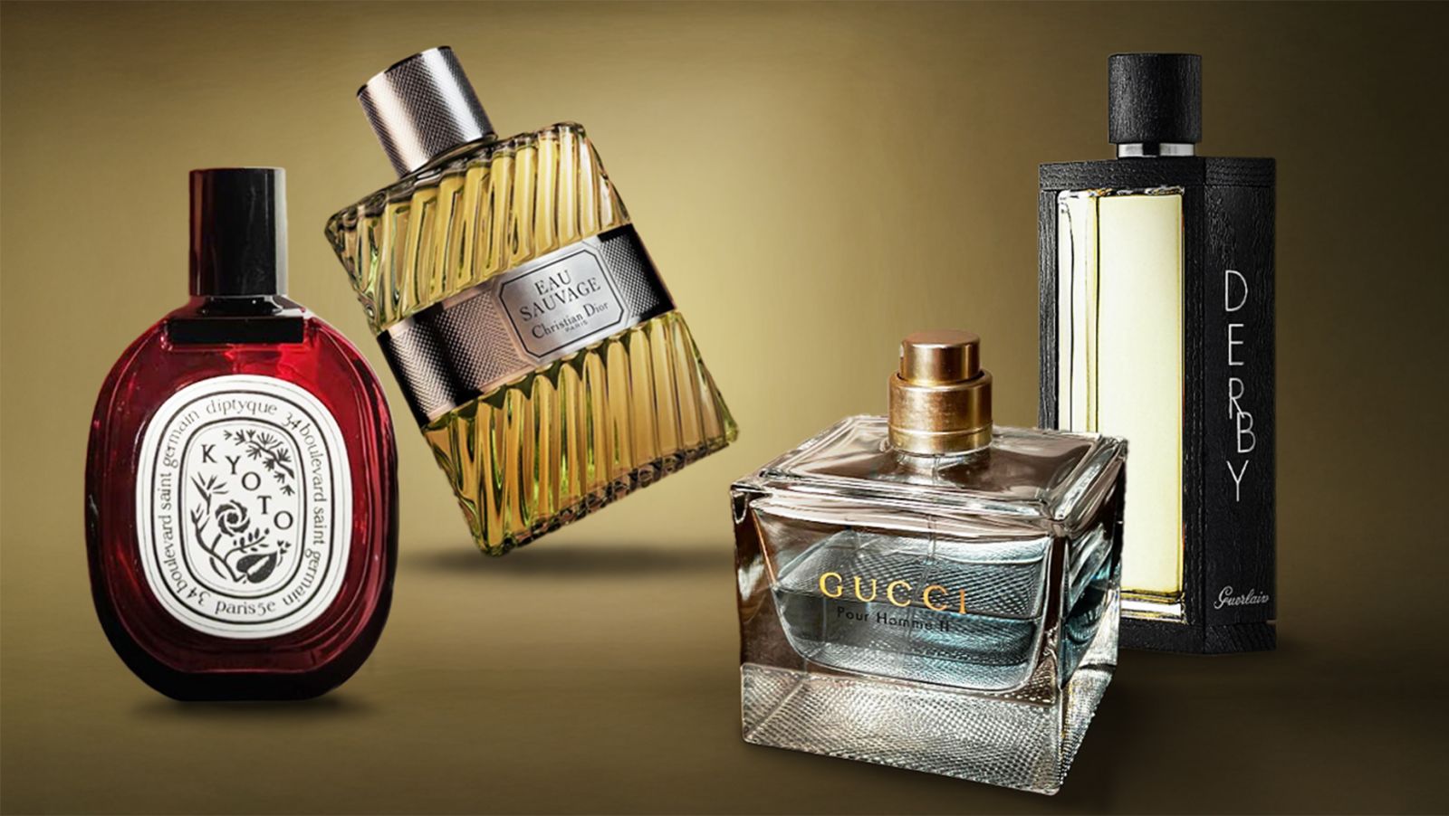 The lost scents: discontinued perfumes that still haunt the hearts of ...