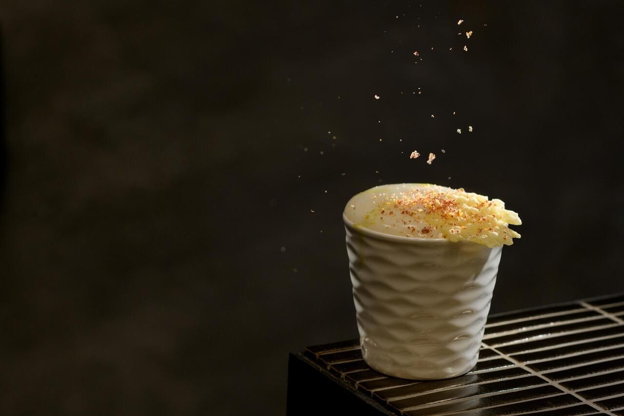 Biso Cocktail Bar | Tatler Asia