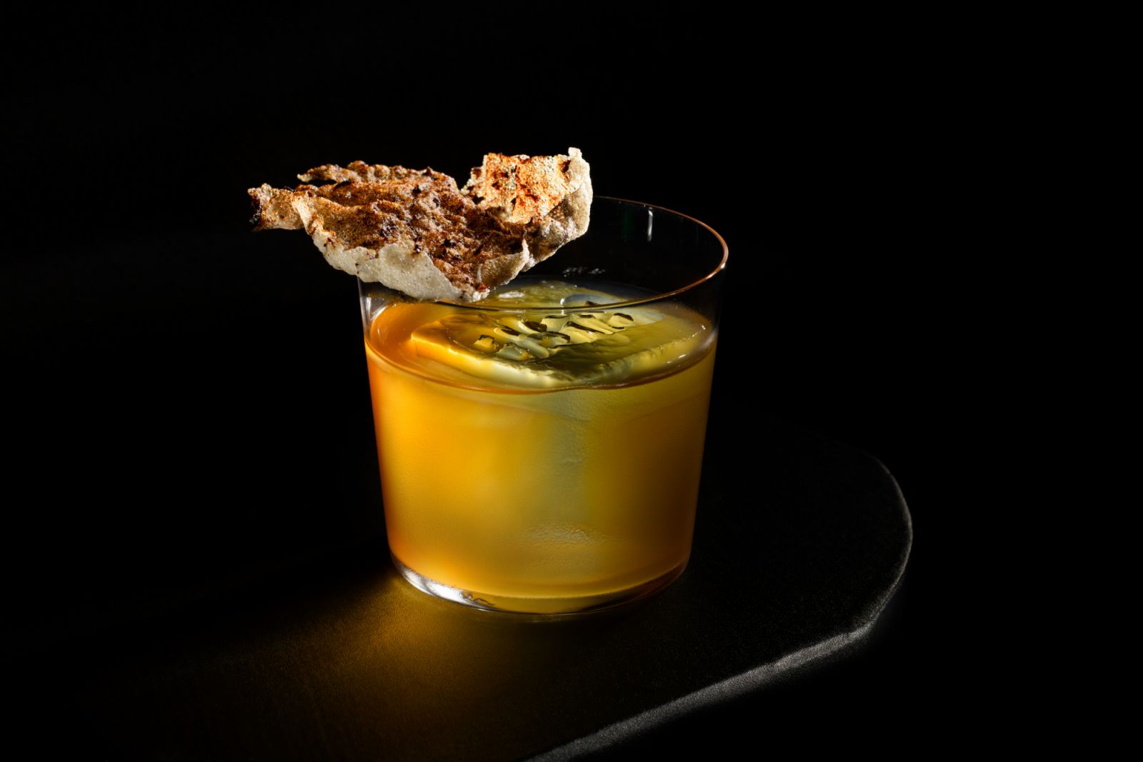 Biso Cocktail Bar | Tatler Asia