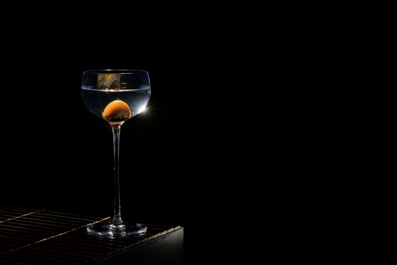 Biso Cocktail Bar | Tatler Asia
