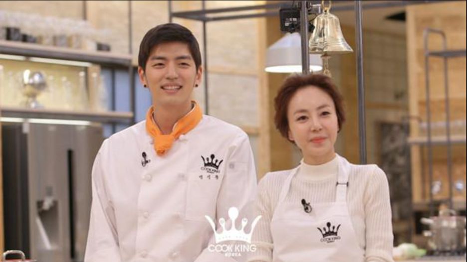 10 best Korean cooking shows | Tatler Asia