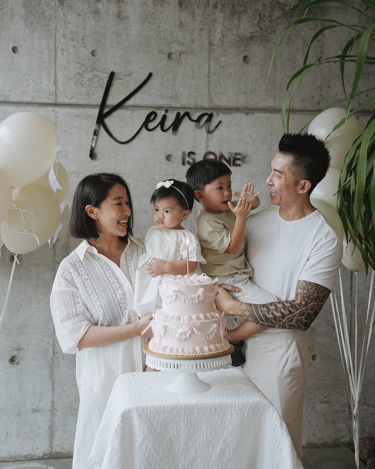 Love, Bonito’s Rachel Lim on balancing motherhood and success | Tatler Asia