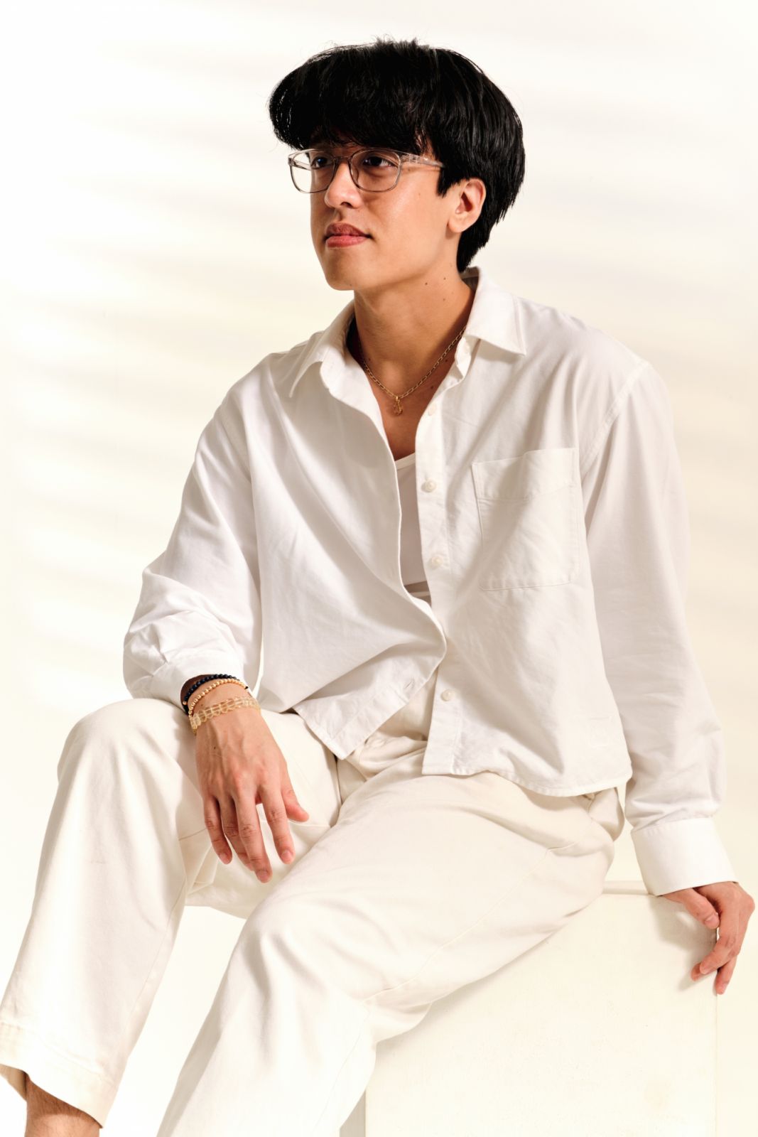 Neil Felipp to represent the Philippines at Révélations 2025 | Tatler Asia
