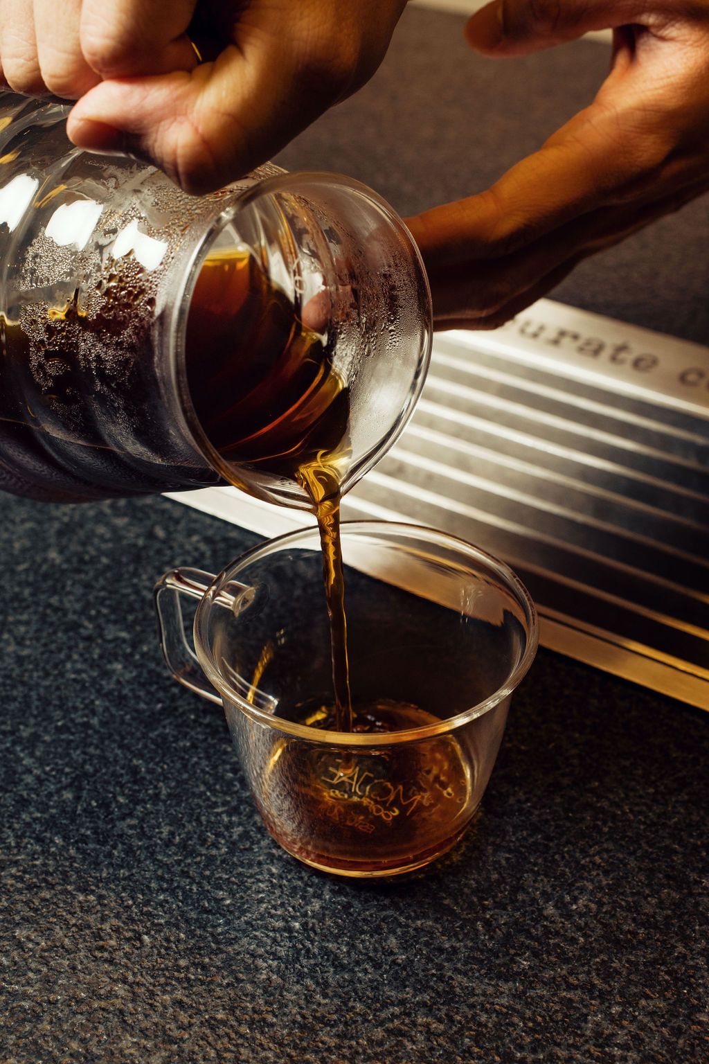 Curate Coffee Roaster’s Shaun Liew’s decade-long legacy within Malaysia ...