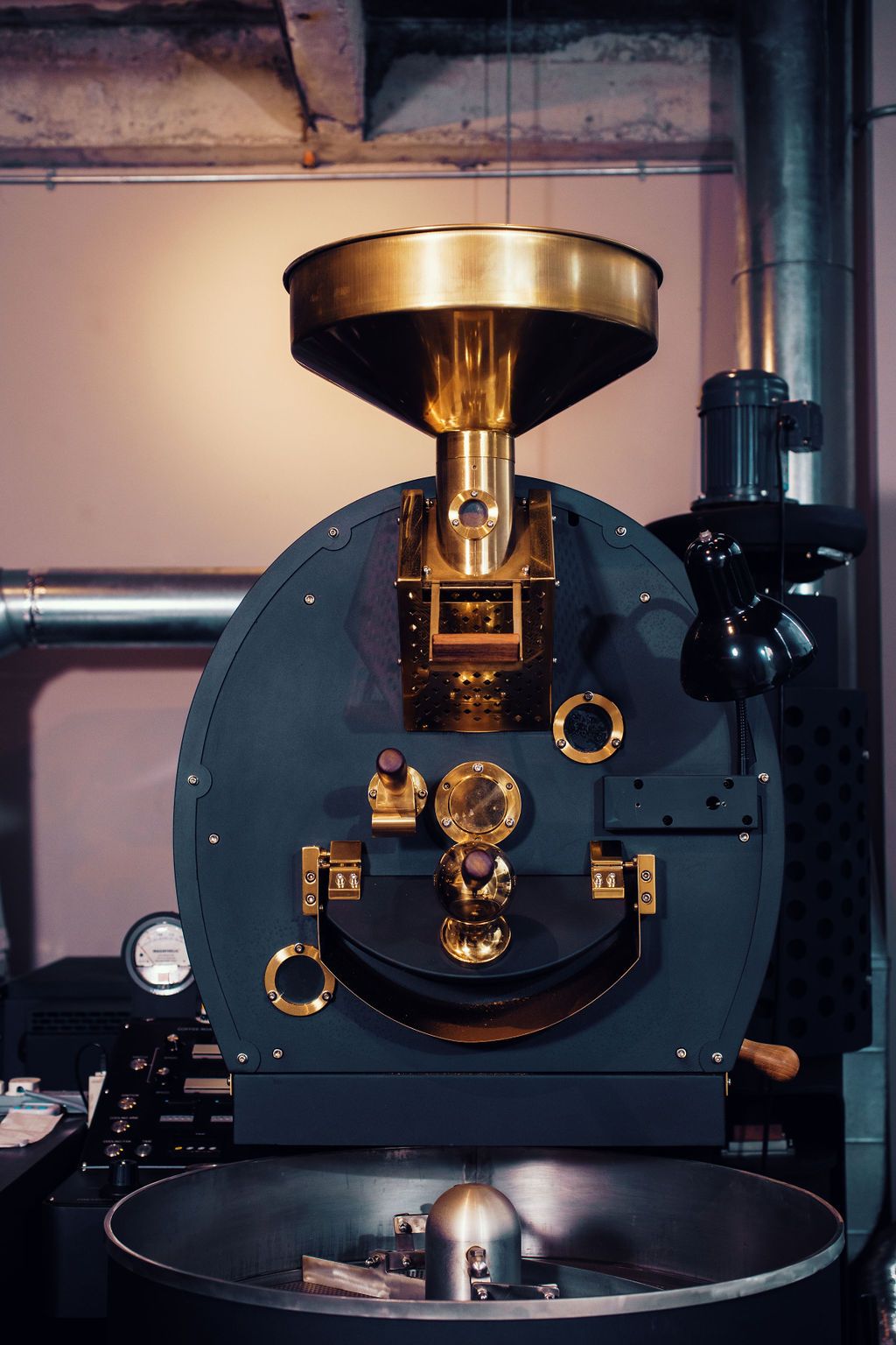 Curate Coffee Roaster’s Shaun Liew’s decade-long legacy within Malaysia ...