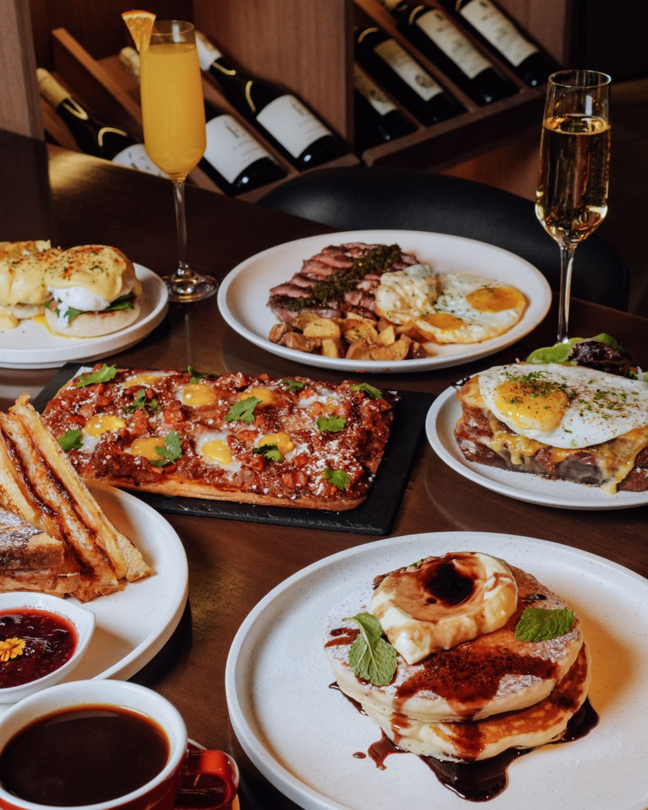 Dining news: Mabrewhay craft beer festival, Manila Natural Wine Fiesta ...