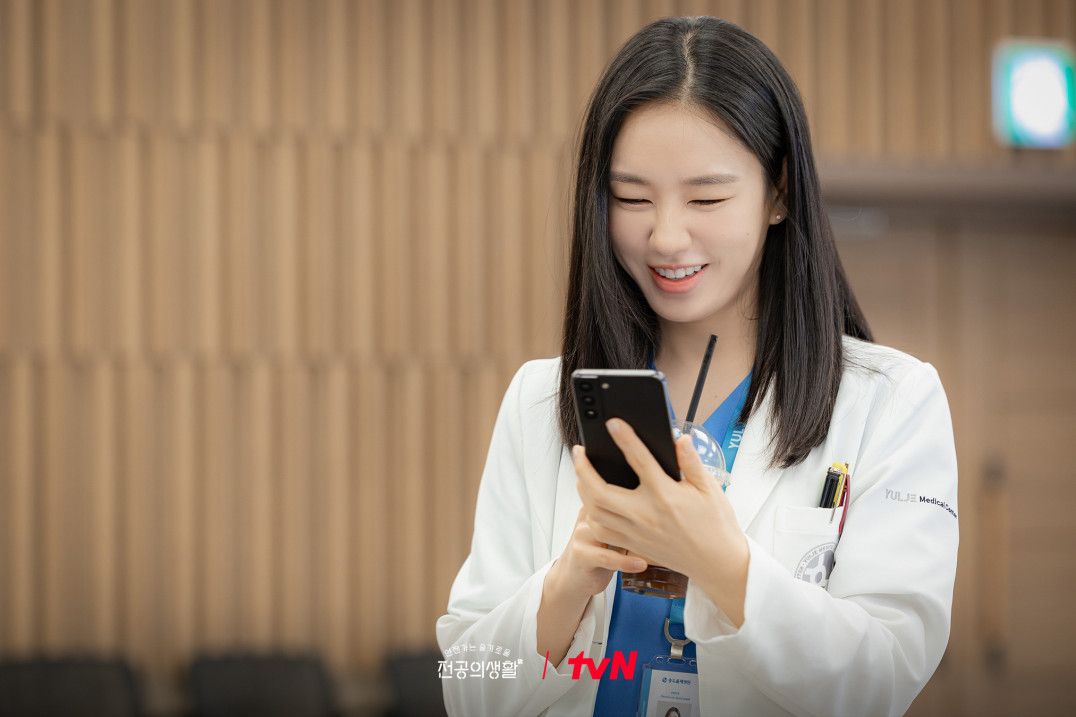 All the ‘Hospital Playlist’ cameos in the K-drama spinoff ’Resident ...