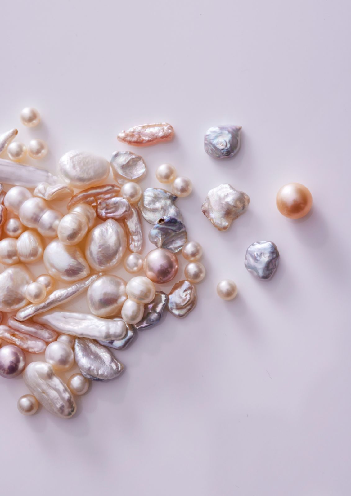 Experts explain: How choosing pearls can help heal the ocean and ...