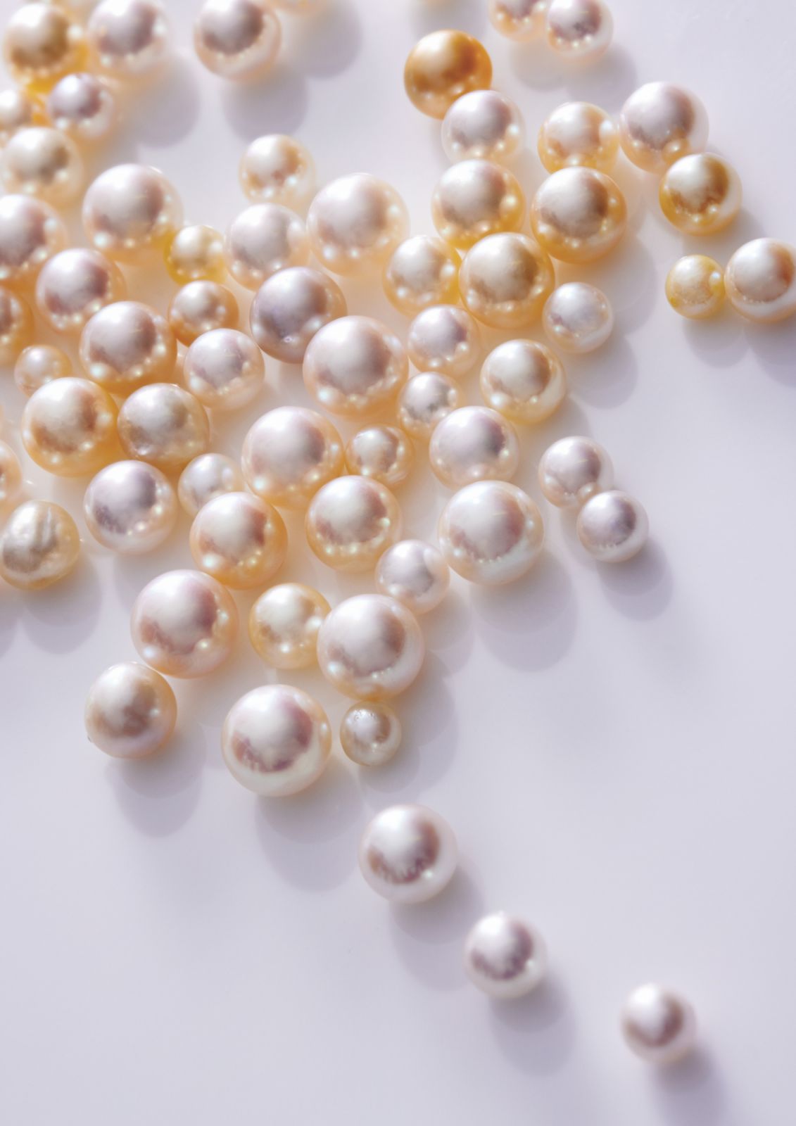 Experts explain: How choosing pearls can help heal the ocean and ...