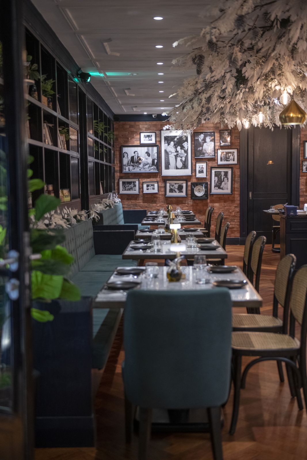 Natalina Italian Kitchen | Tatler Asia