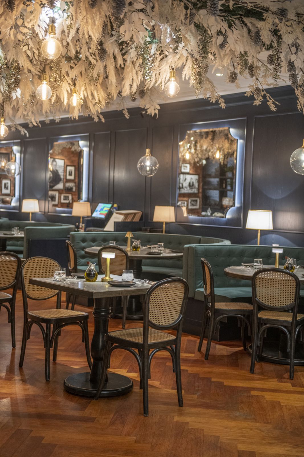 Natalina Italian Kitchen | Tatler Asia