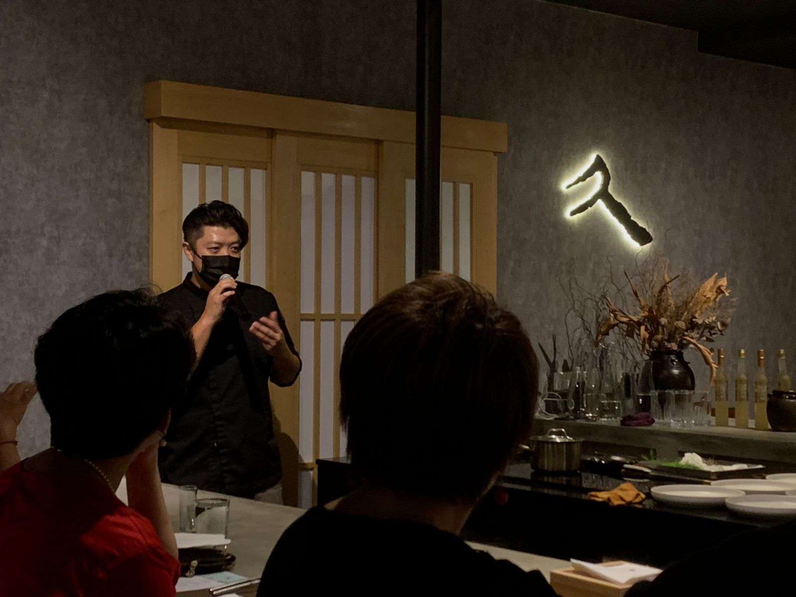 Kyujin | Tatler Asia